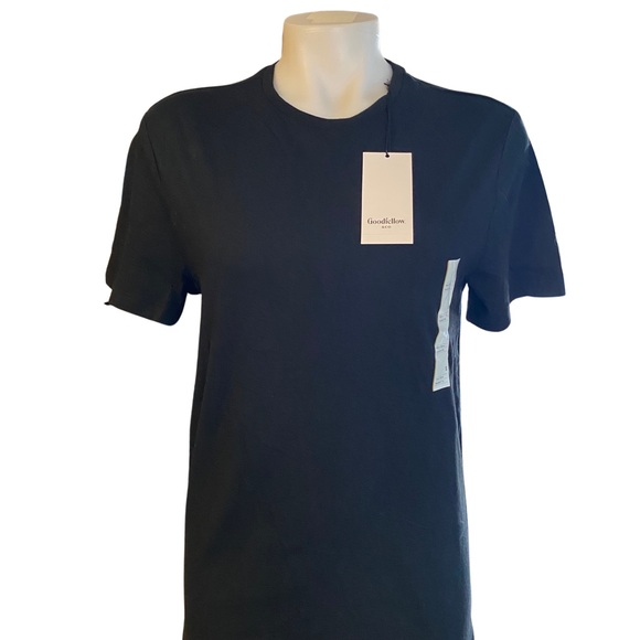 Goodfellow & Co | Shirts | Goodfellow And Co Black Mens Tee Shirt ...